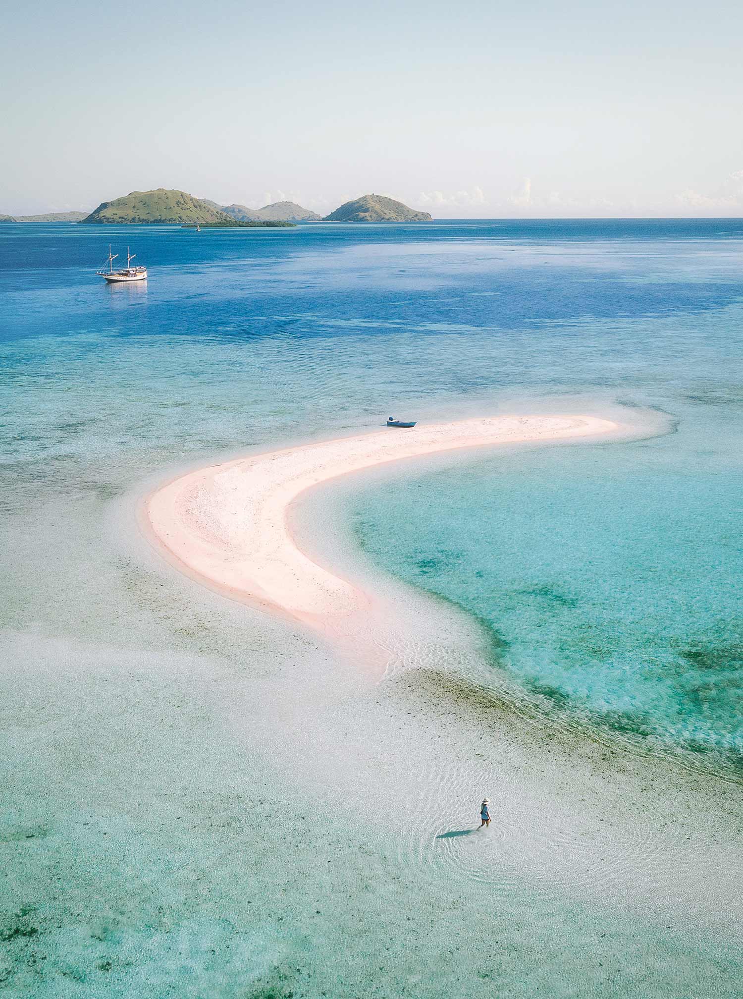 4 Days Boat Tour - Indonesianboattrip.com