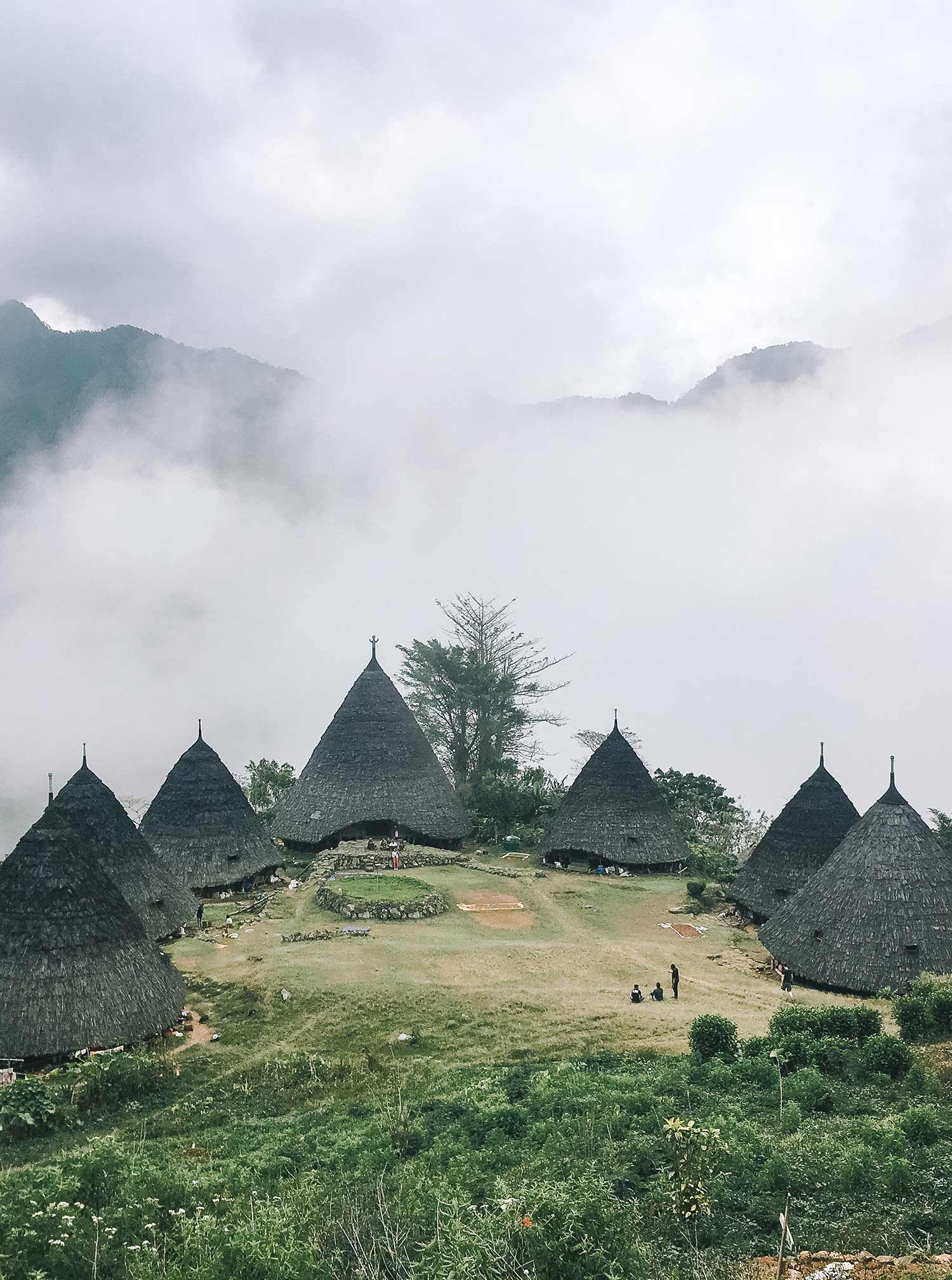 Komodo & Flores Island Itineraries Private Boat Tours